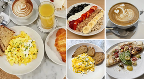 SPACE 519 | The Lunchroom