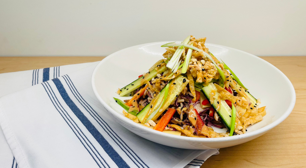 SPACE 519 | The Lunchroom