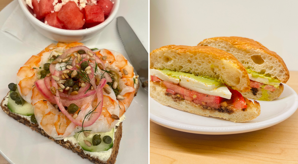 SPACE 519 | The Lunchroom